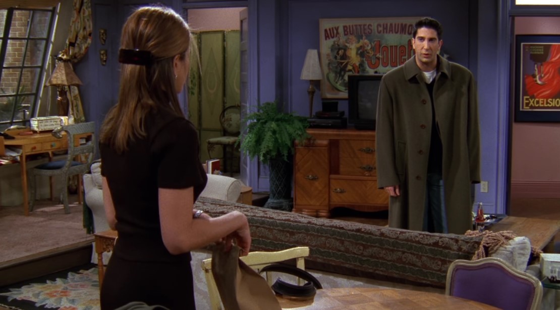 47 peinados y cortes de pelo de Rachel en Friends que podrías seguir ...