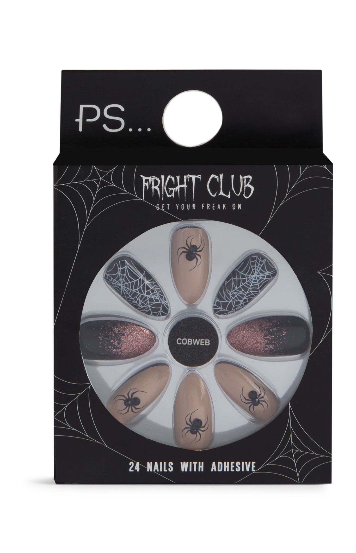 Primark tiene todo lo que necesitas en Halloween para lucir el look más ...