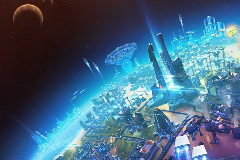 Conviértete en el nuevo Amancio Ortega del espacio: Dyson Sphere Program alcanza los 1.7 ...