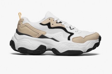 Descuentos de hasta el 50% en zapatillas Tenth para hombre y mujer en ...