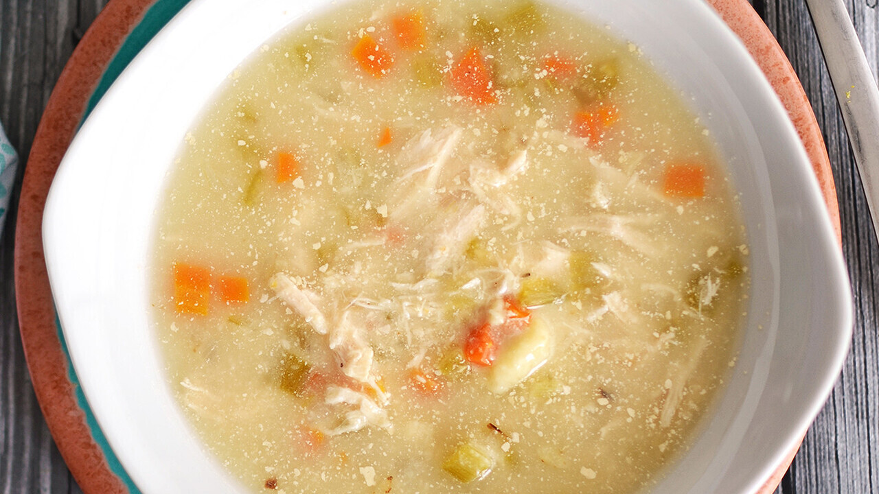 11 recetas con pollo deshebrado. Super fáciles, rendidoras y rápidas de ...