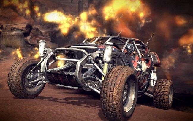 'RAGE', todo lo que necesitas saber