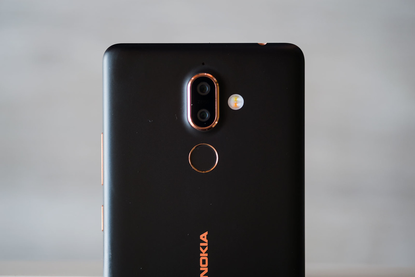 Nokia 7 plus, análisis: review con características, precio y ...