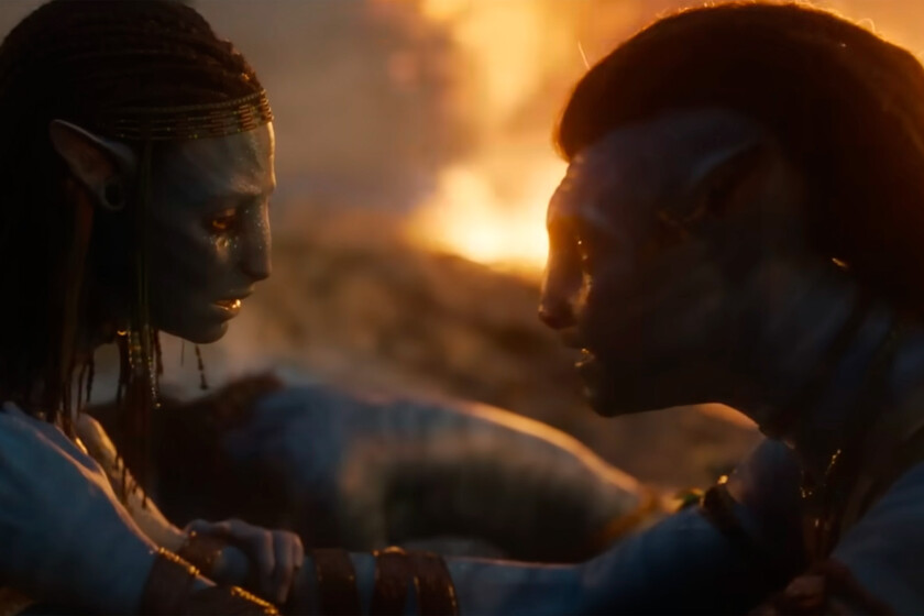 James Cameron deja caer cuál será la nueva tribu de Na'Vi en Avatar y ...