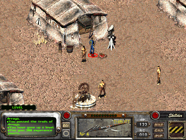 En qué orden jugar a los juegos de Fallout. Cronología de de toda la ...