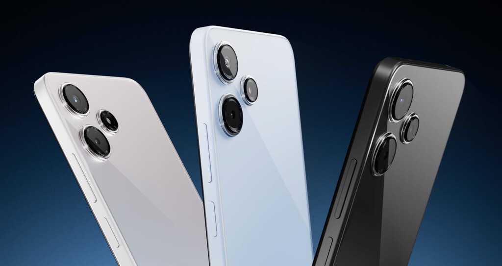 Redmi 12 5G características, precio y ficha técnica