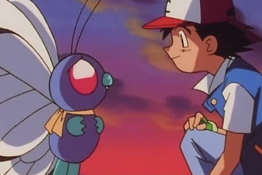 Butterfree contra todos: un entrenador completa Pokémon Luna solo con ...