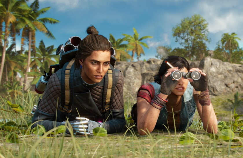 Guía Far Cry 6: dónde conseguir todo el uranio empobrecido de Yara