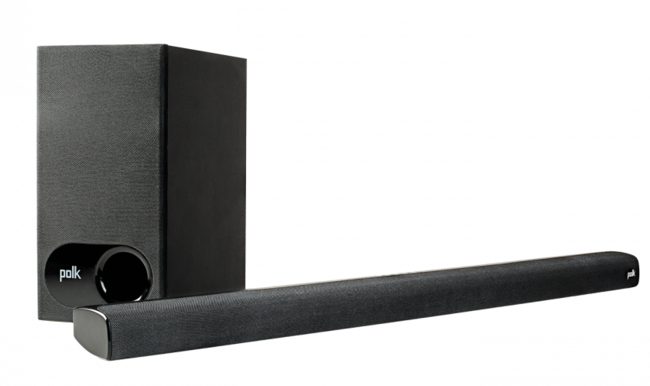 Polk Audio Signa S1, una barra de sonido utracompacta por menos de 200 ...
