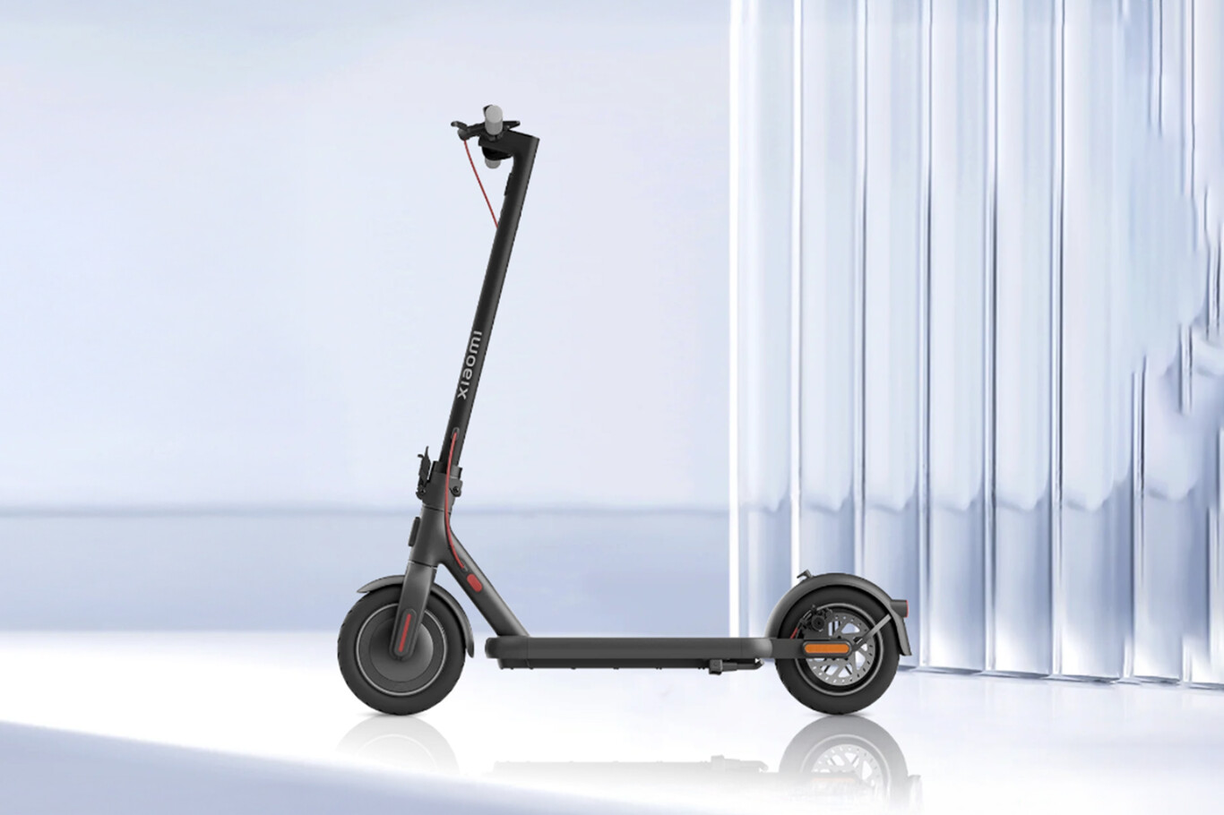 Xiaomi Electric Scooter 5 vs Xiaomi Electric Scooter 4. Todo lo que ha ...