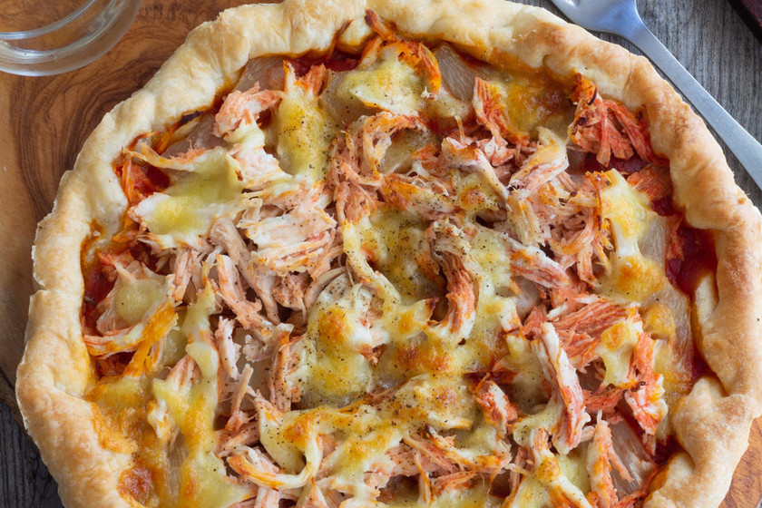 5 menús completos para toda la semana (LXXIII)