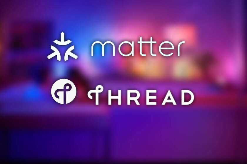 Matter y Thread: por qué serán básicos si quieres montar tu casa conectada