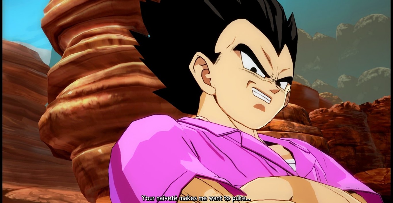 Los mejores mods para Dragon Ball FighterZ y dónde descargarlos