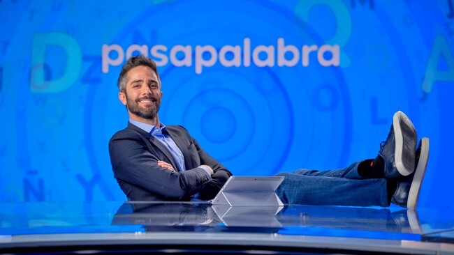 Pablo se lleva por fin el bote de 'Pasapalabra': la fecha y el nuevo ...
