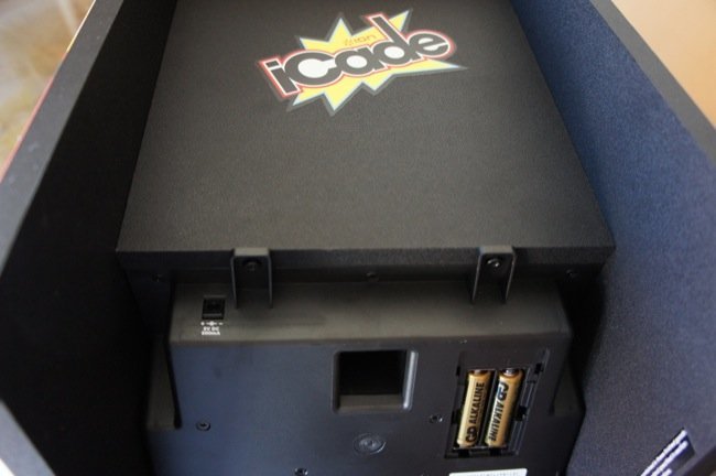 iCade, convierte tu iPad en un arcade de los de toda la vida: A Fondo