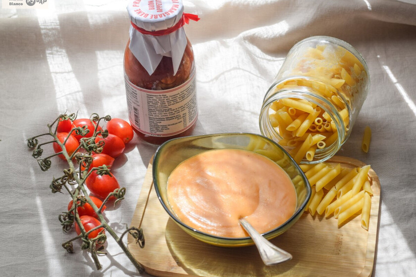 Salsa aurora: la receta que dará el toque perfecto a tus platos de ...