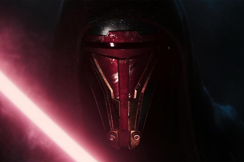 Es uno de los Lord Sith más queridos de todo Star Wars y al fin será ...