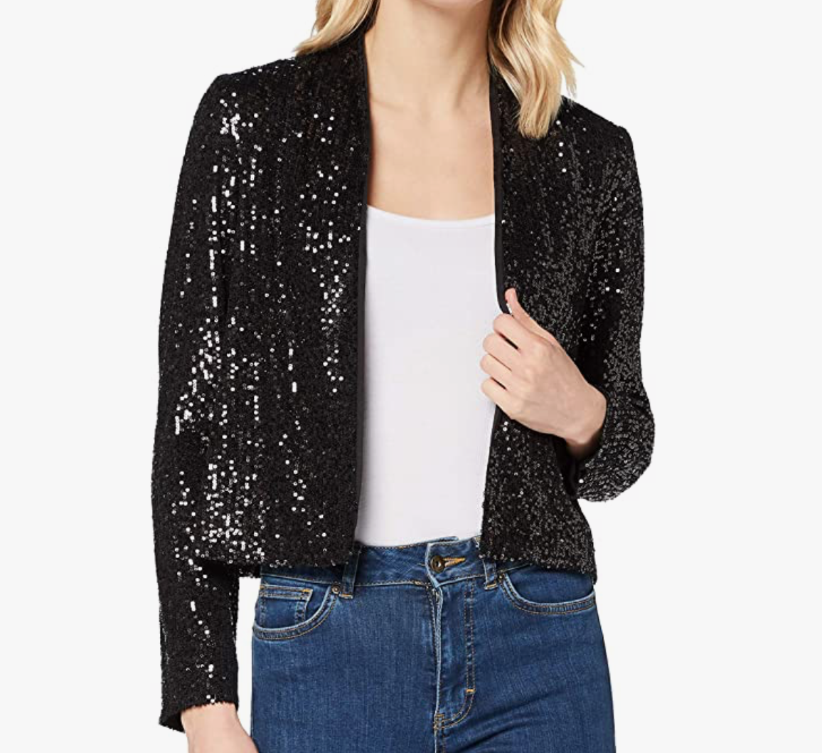 Seis blazers que son el complemento perfecto para ir divina a cualquier ...