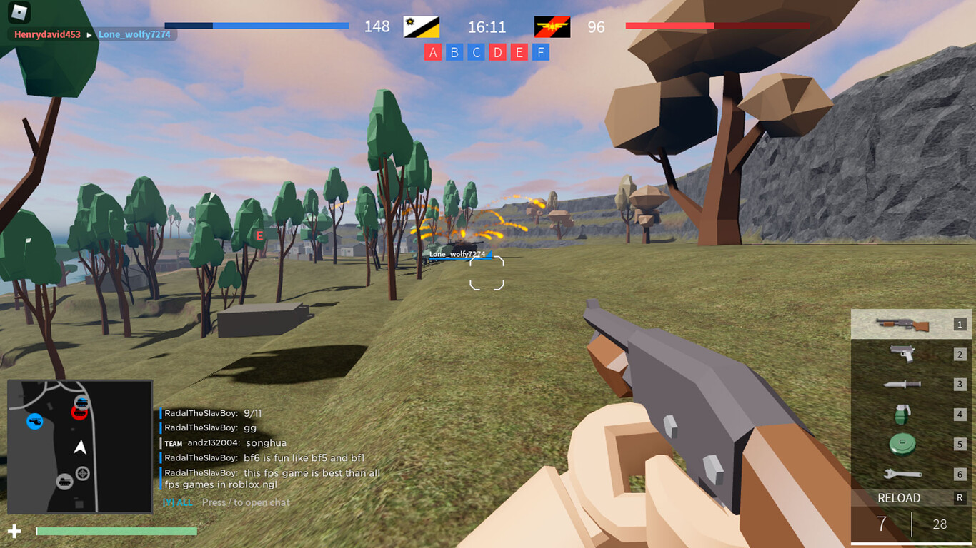 Comandos en Roblox: qué son y cómo usarlos correctamente