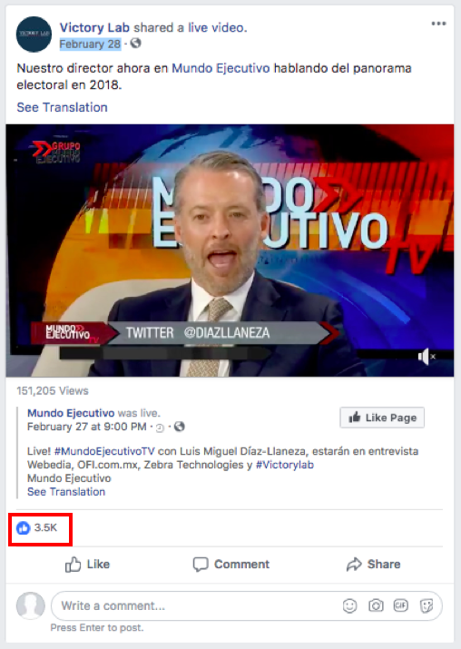 Lo que se sabe, y lo que no, del “Rey de las fake news” en México