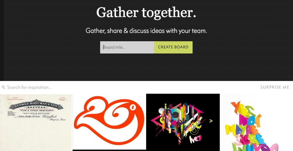 Visual bookmarks: herramientas para crear tu colección visual de ...