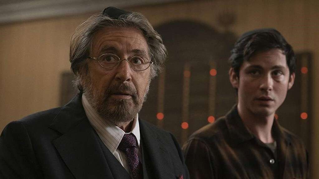 Las 31 mejores series de Amazon Prime Video que puedes ver ahora mismo