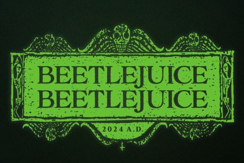 'Bitelchús Bitelchús', todo lo que sabemos de la secuela del clásico de ...