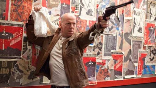 Lo mejor de Bruce Willis: 17 películas y series por las que siempre le ...
