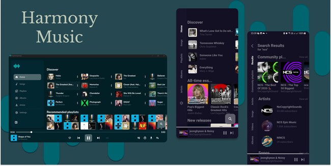 Las mejores aplicaciones y programas para escuchar música de YouTube en el móvil o PC como si ...