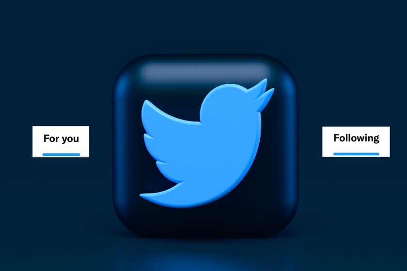 Twitter ha cambiado, pero aún puedes ordenar los tuits cronológicamente ...