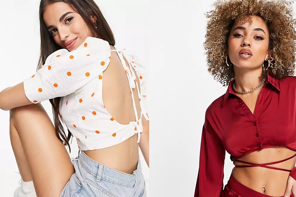 Las seis marcas con precios más bajos en Asos para comprar barato sin moverte del sofá
