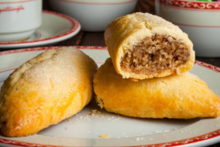 ¿Te encantan los pastes? ¡No te pierdas el Festival del Paste 2023 ...