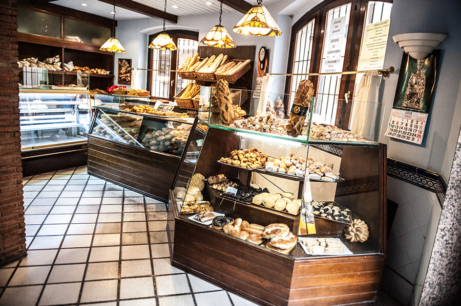 Dónde comer en Logroño barato bien y qué comida típica probar