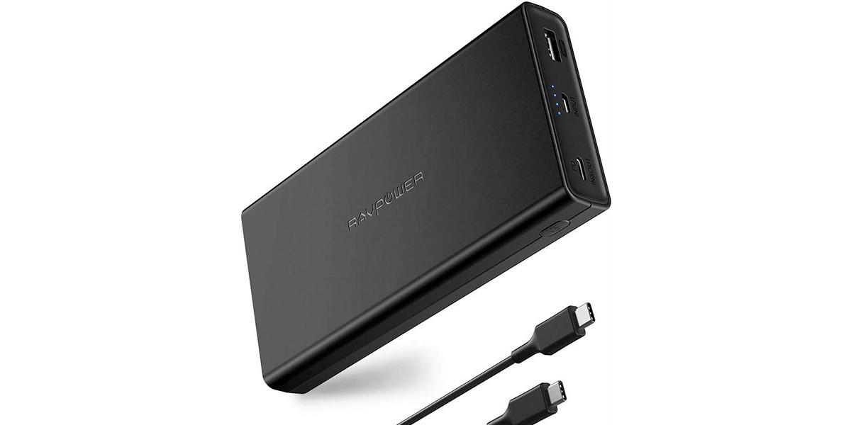 Las mejores baterías externas para MacBook: 6 Power Banks para recargar ...