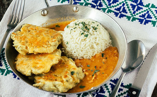 5 menús completos para toda la semana (LII)