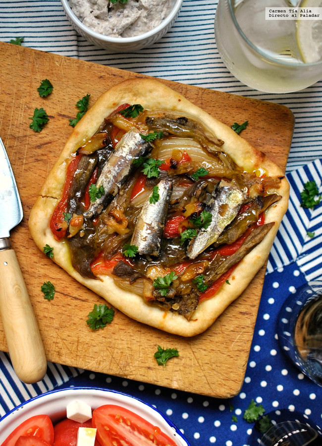 Las 45 mejores recetas de la cocina catalana: una de las grandes ...