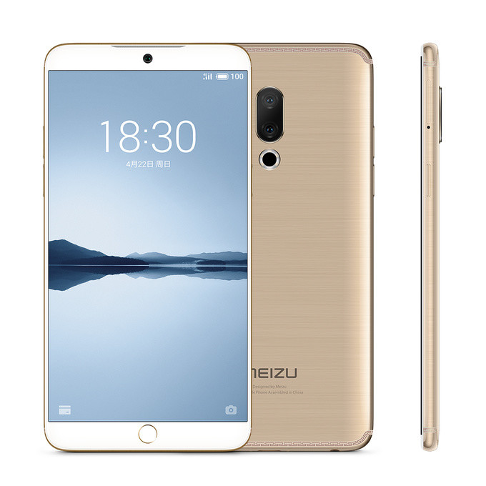 Meizu 15, 15 Plus y M15: características, precio y ficha técnica