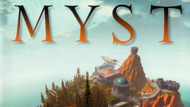 'Myst 3D': vuelve el clásico adaptado a Nintendo 3DS