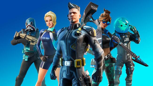 Diccionario de términos y frases en Fortnite Battle Royale - Fortnite ...
