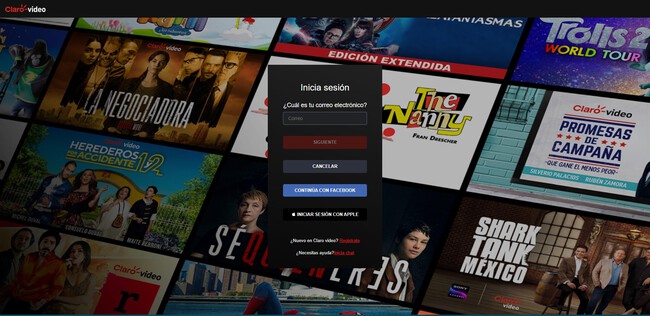 Cómo activar la suscripción a Claro Video gratis si eres usuario de ...