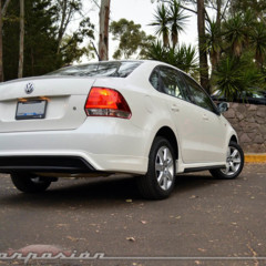 Volkswagen Vento, prueba (parte 2)