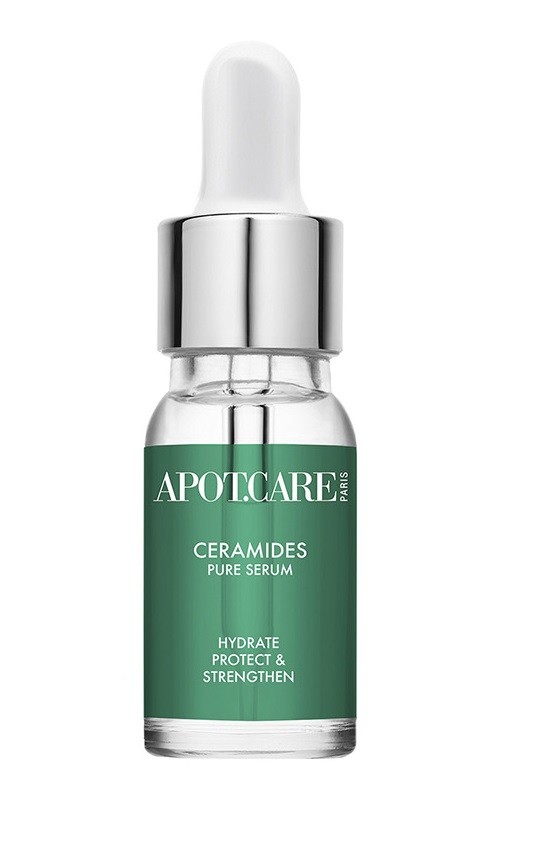Apot.Care lanza Pure Serum Collection, sérums faciales totalmente ...