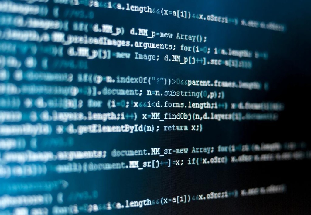 Los viejos programadores nunca mueren, y Silicon Valley se está dando ...