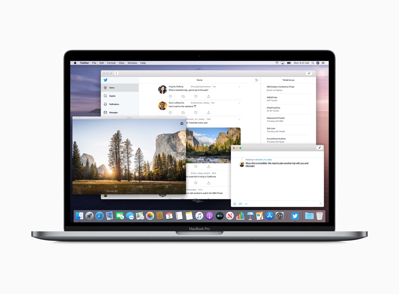 macOS 10.15 Catalina: todas las novedades que debes conocer