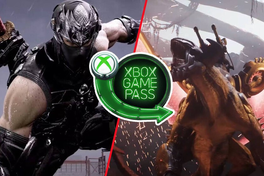 Xbox Developer Direct 2025: Ninja Gaiden 4, DOOM: The Dark Ages y todos ...