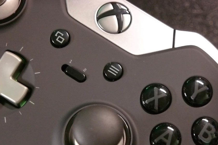 El nuevo Xbox Elite Controller V2 existe, según The Verge. Esto es lo ...