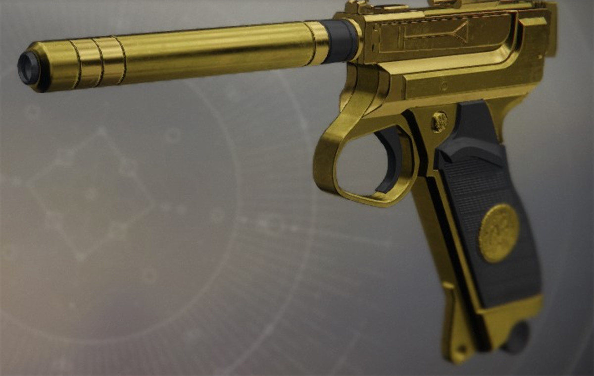 Guía Destiny 2: cómo conseguir la Sturm y la Drang