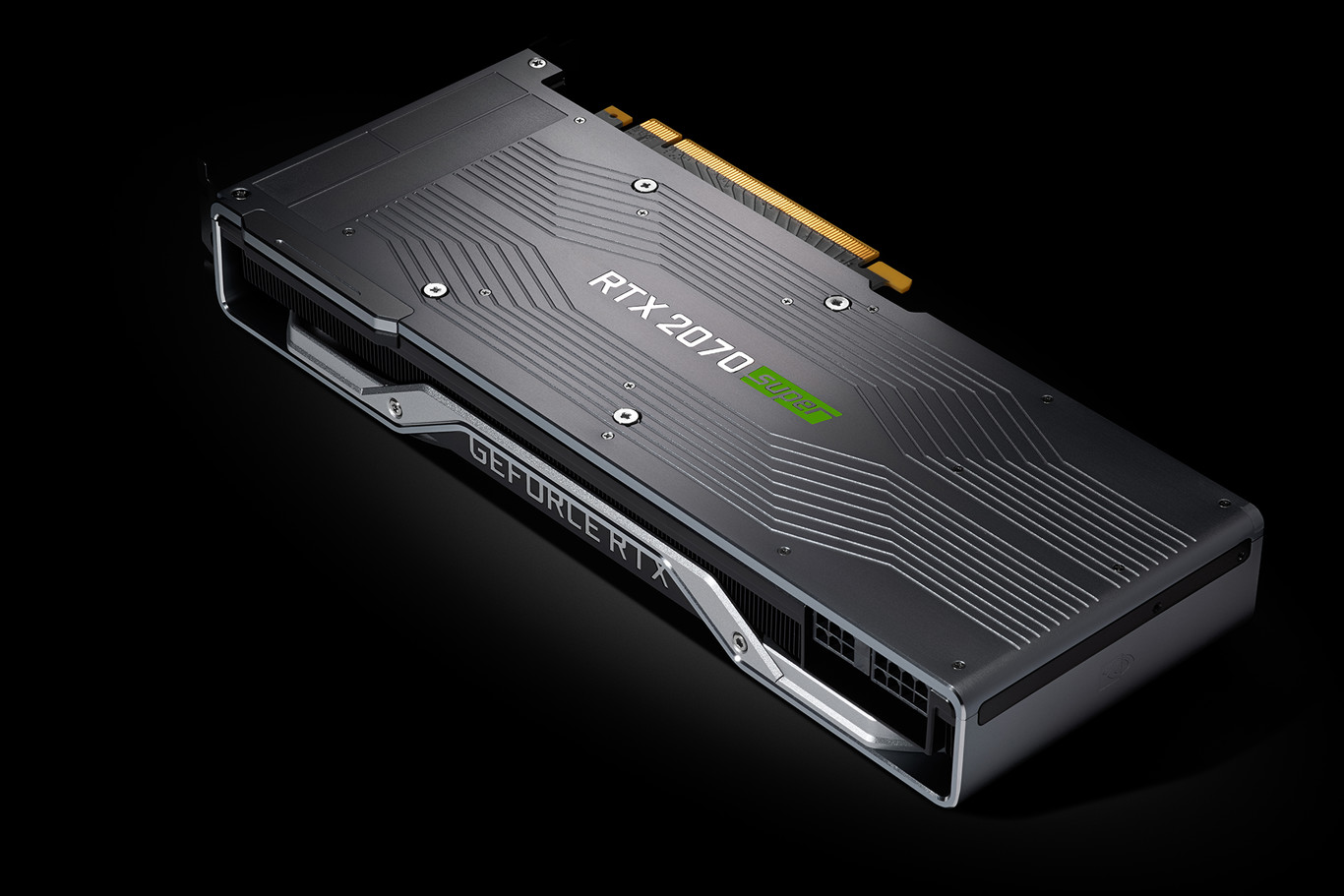 NVIDIA GeForce RTX 2060 SUPER y 2070 SUPER, características, precio y ...