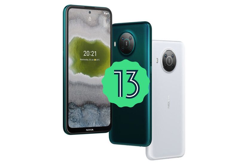 Estos cuatro móviles de Nokia tienen confirmada la actualización a ...