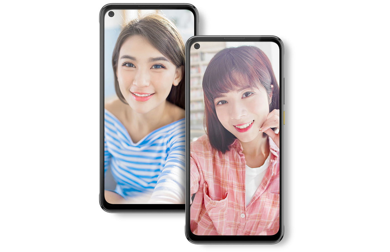 HTC U20 5G y Desire 20 Pro: el regreso de HTC es con dos ataques para ...